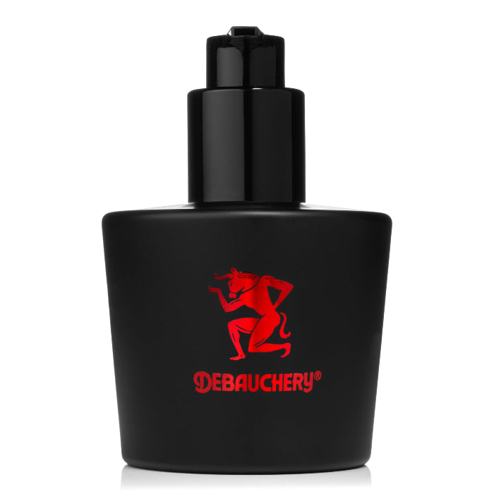 DEBAUCHERY